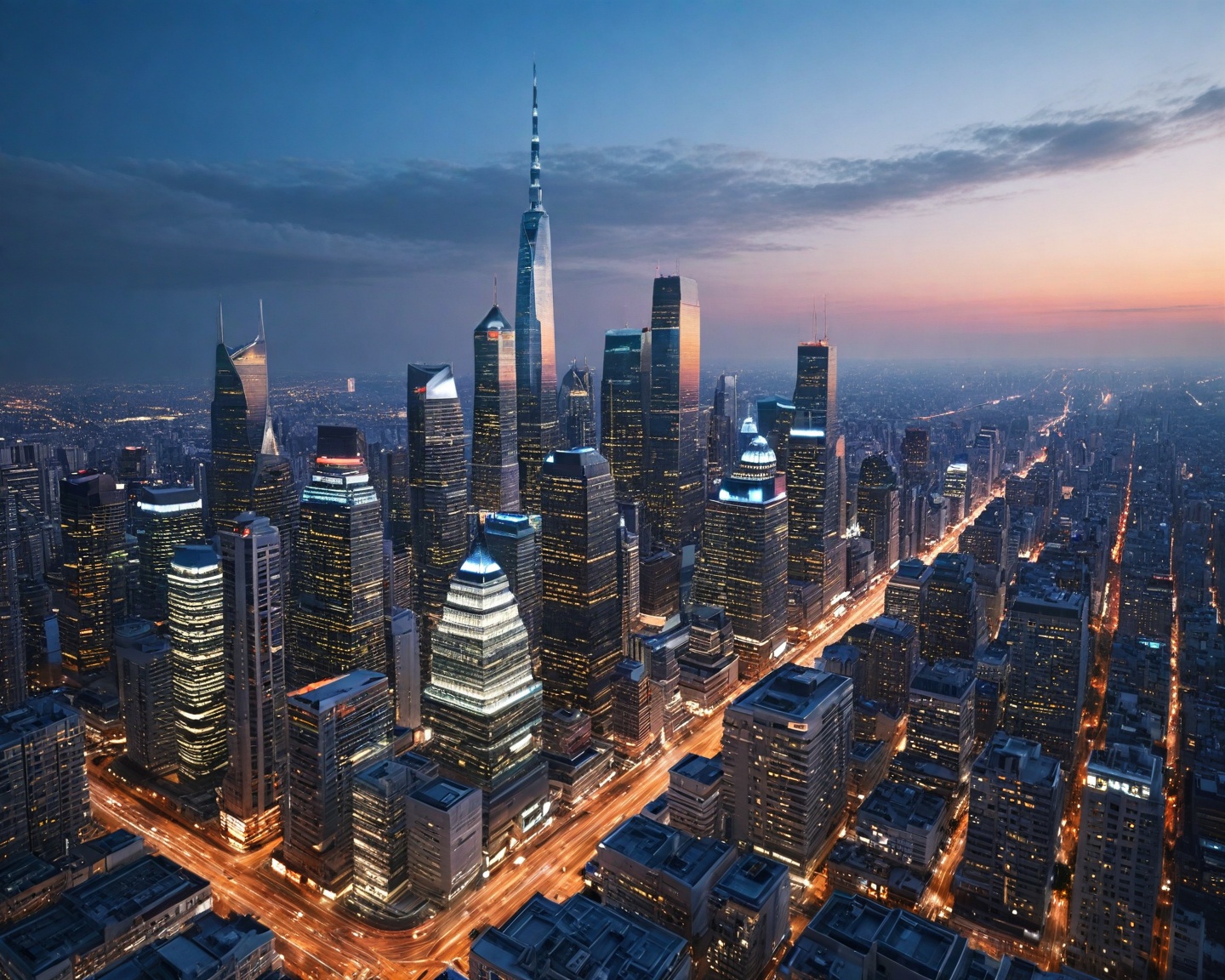 Tecnología 6G: lo que sabemos y su impacto futuro